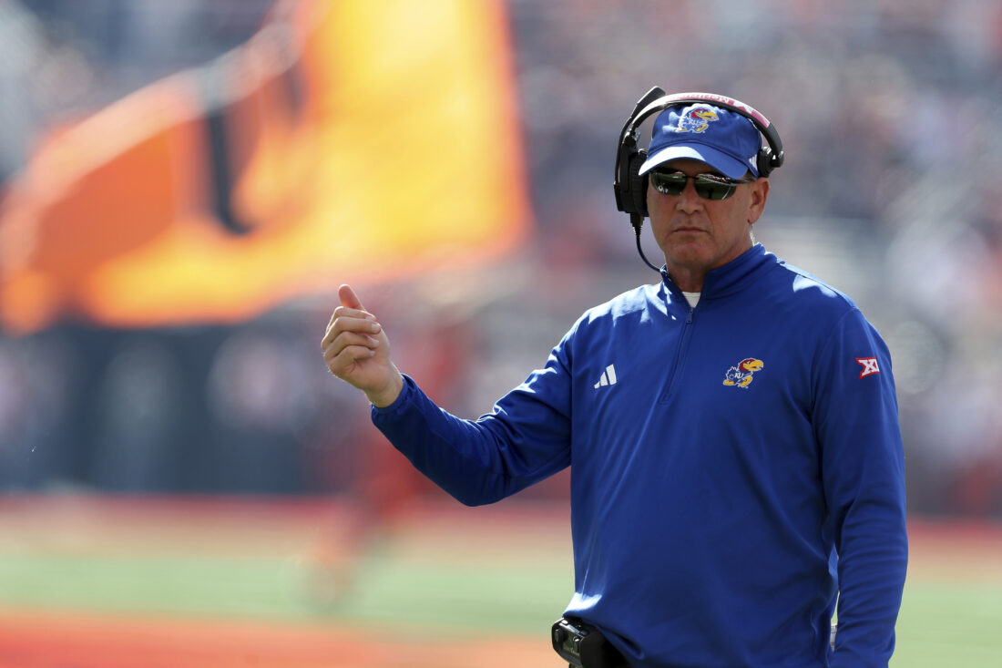 Leipold set to hire Daryl Agpalsa as O-line coach, per report | News ...